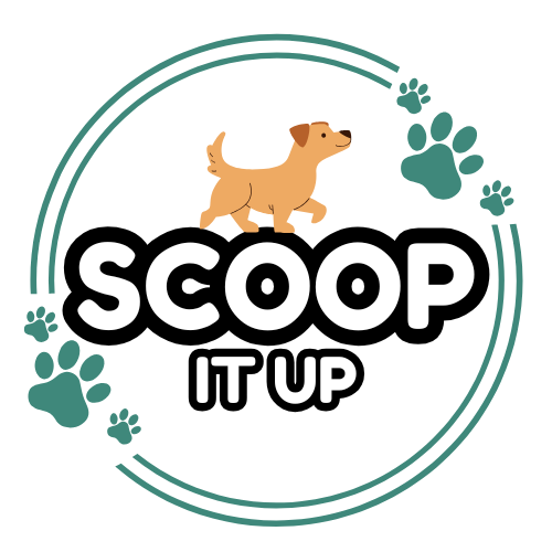 Scoop It Up
